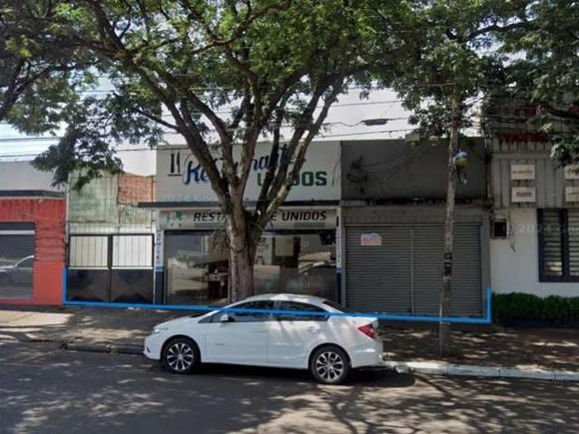 Conj. Comercial / Sala para Venda em Maringá/PR Zona 05