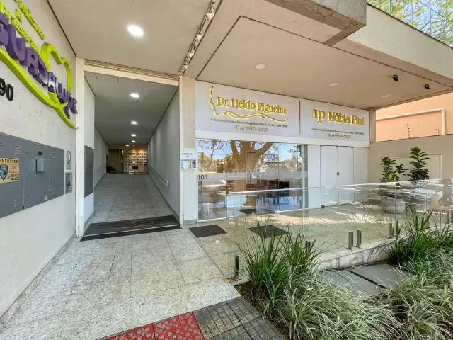 Conj. Comercial / Sala para Venda em Maringá/PR Zona 05