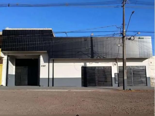 Conj. Comercial / Sala para Venda em Maringá/PR Zona 06