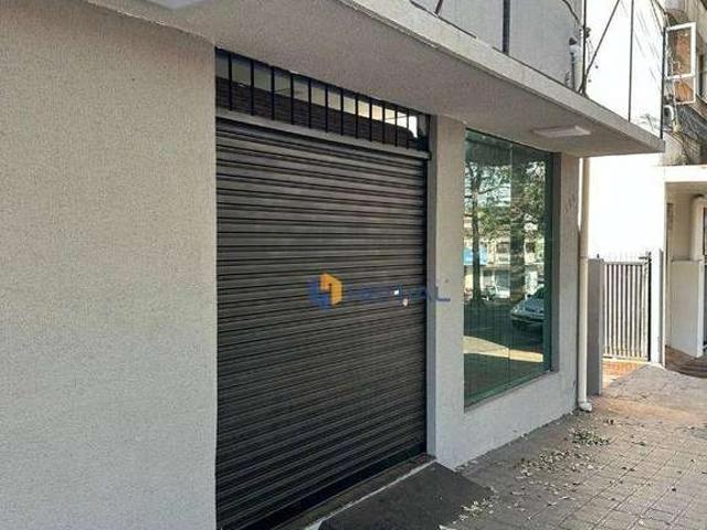 Conj. Comercial / Sala para Venda em Maringá/PR Zona 06