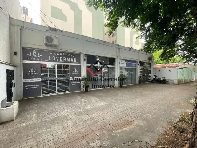 Conj. Comercial / Sala para Venda em Maringá/PR Zona 07