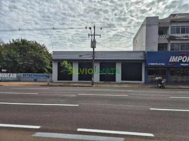 Conj. Comercial / Sala para Venda em Maringá/PR Zona 07