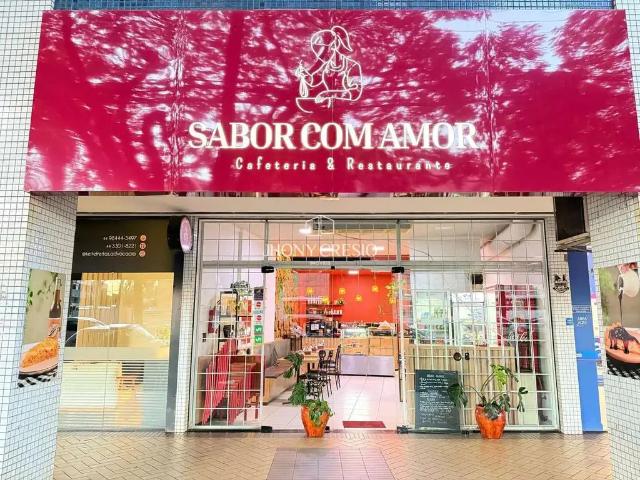 Conj. Comercial / Sala para Venda em Maringá/PR Zona 07