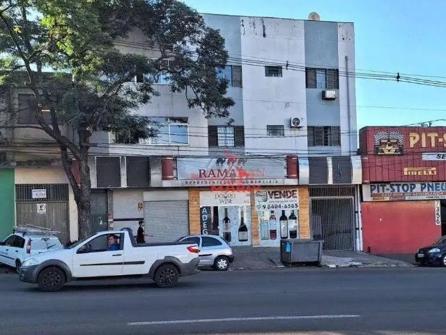 Conj. Comercial / Sala para Venda em Maringá/PR Zona 07