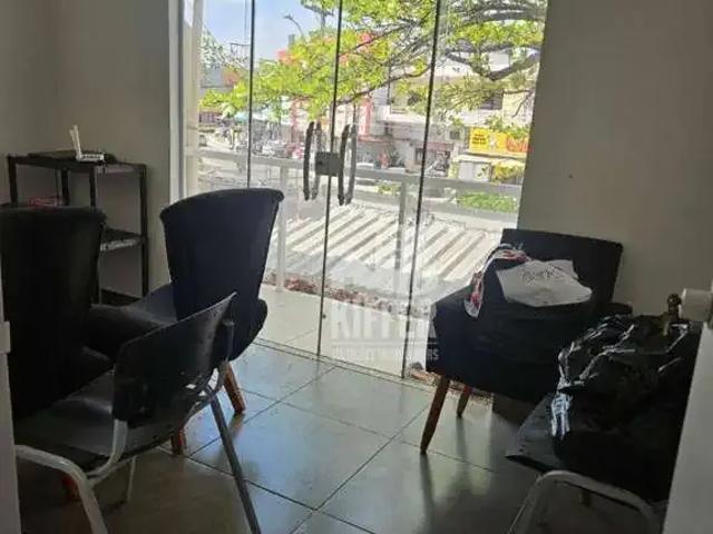 Conj. Comercial / Sala para Venda em Maricá/RJ Barroco Itaipuaçu