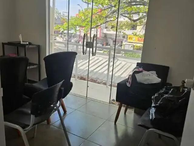 Conj. Comercial / Sala para Venda em Maricá/RJ Barroco Itaipuaçu