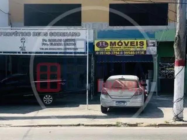 Conj. Comercial / Sala para Venda em Maricá/RJ Jardim Atlântico Oeste Itaipuaçu