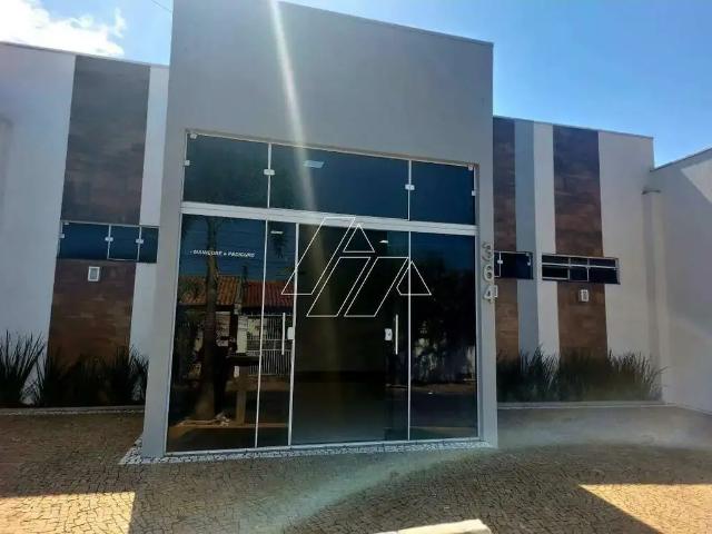 Conj. Comercial / Sala para Venda em Marília/SP Núcleo Habitacional Doutor Aniz Badra