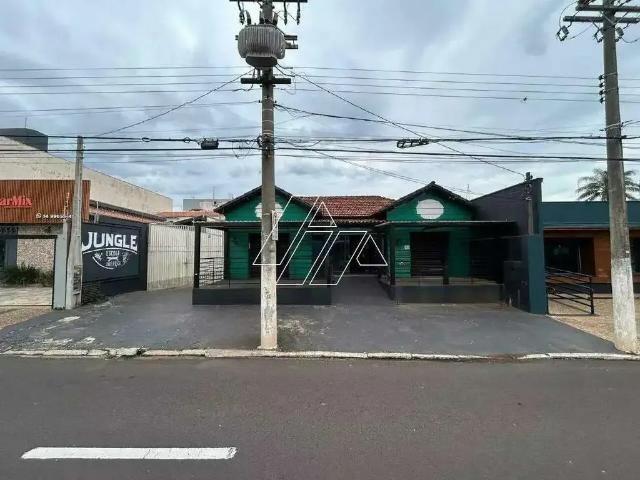 Conj. Comercial / Sala para Venda em Marília/SP Alto Cafezal