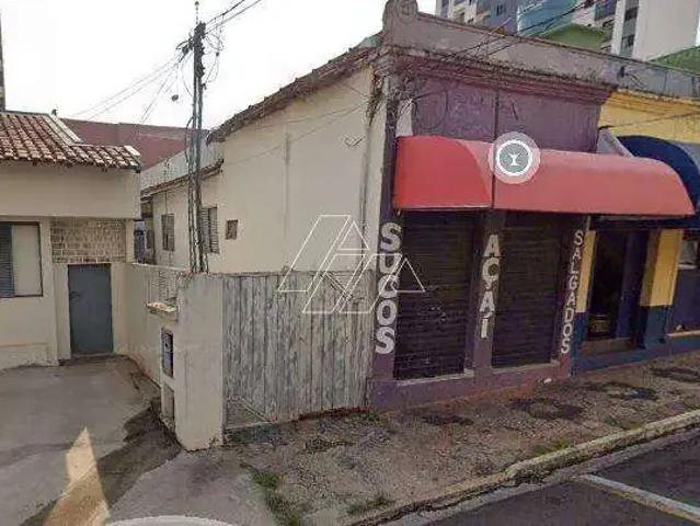 Conj. Comercial / Sala para Venda em Marília/SP Alto Cafezal 2 Quartos