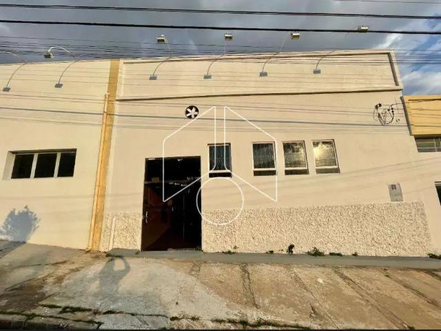 Conj. Comercial / Sala para Venda em Marília/SP Banzato