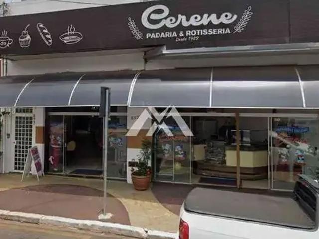 Conj. Comercial / Sala para Venda em Marília/SP Cascata