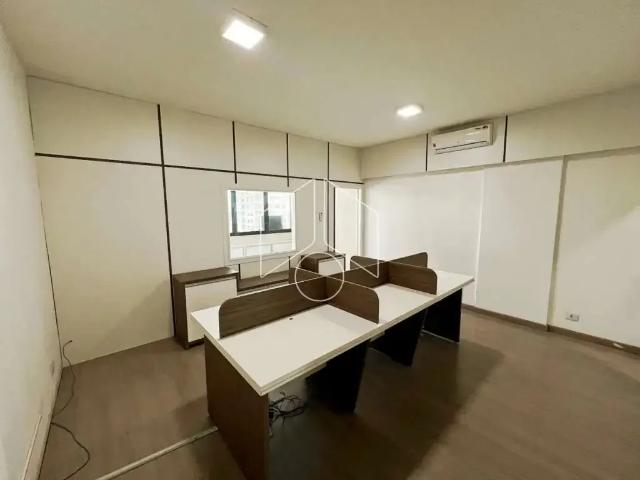 Conj. Comercial / Sala para Venda em Marília/SP Centro