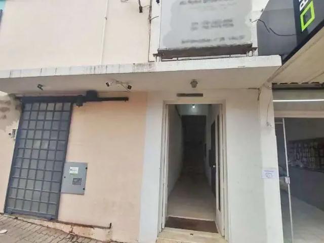 Conj. Comercial / Sala para Venda em Marília/SP Centro