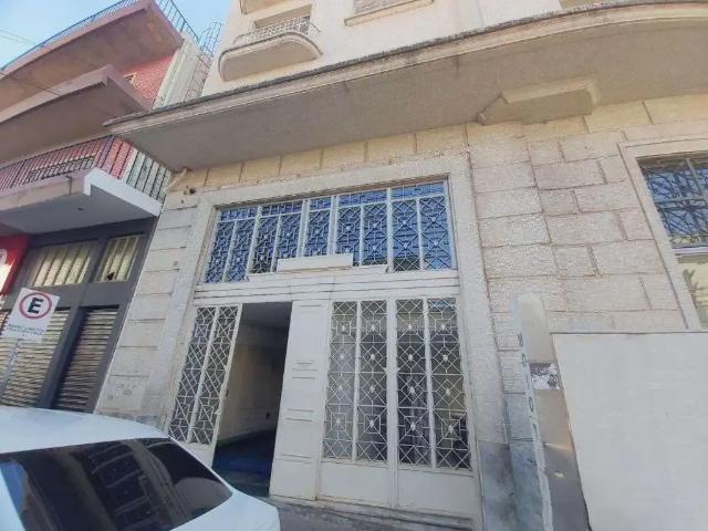 Conj. Comercial / Sala para Venda em Marília/SP Centro