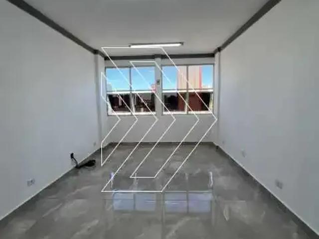 Conj. Comercial / Sala para Venda em Marília/SP Centro