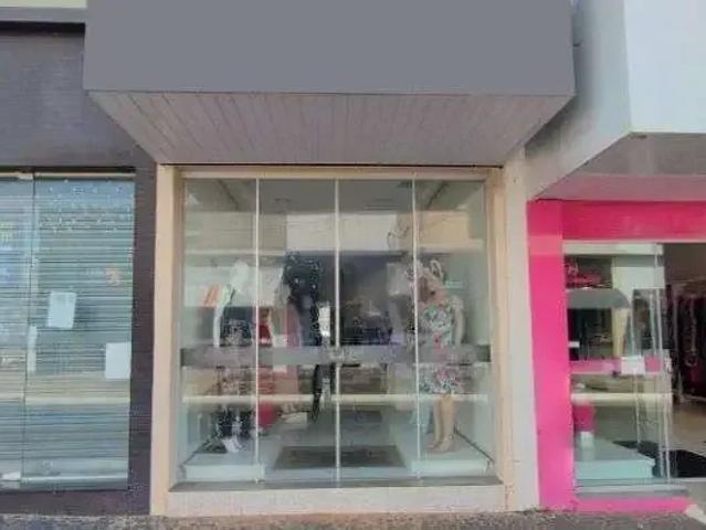 Conj. Comercial / Sala para Venda em Marília/SP Centro Amadeu Amaral