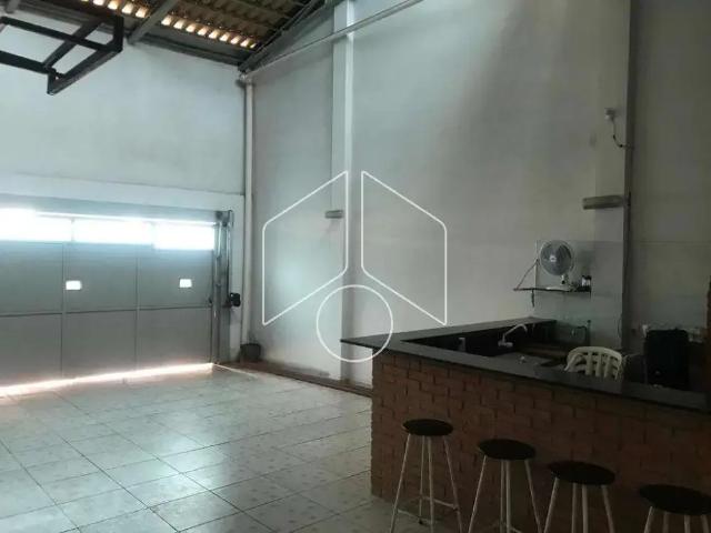 Conj. Comercial / Sala para Venda em Marília/SP Distrito Industrial
