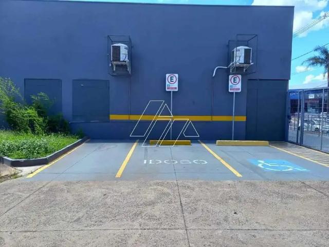 Conj. Comercial / Sala para Venda em Marília/SP Fragata 1 Quartos