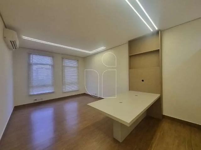 Conj. Comercial / Sala para Venda em Marília/SP Jardim Tangará