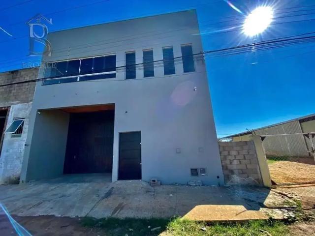 Conj. Comercial / Sala para Venda em Marília/SP Parque das Indústrias