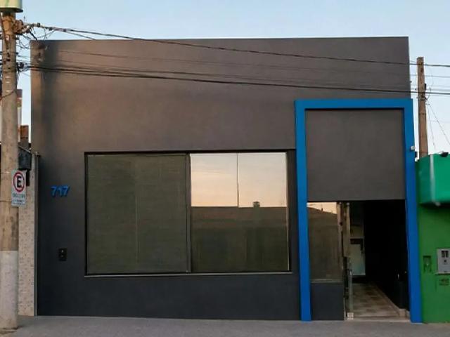 Conj. Comercial / Sala para Venda em Marília/SP Residencial Vida Nova Maracá Padre Nobrega