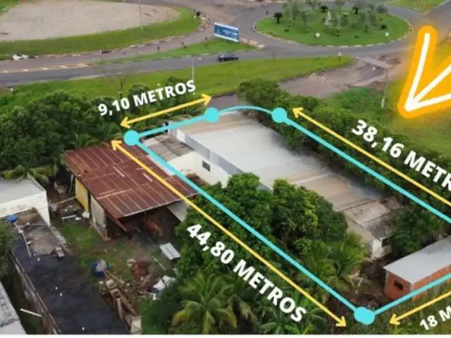 Conj. Comercial / Sala para Venda em Martinópolis/SP Distrito Industrial e Comercial de Martinópolis