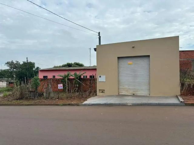 Conj. Comercial / Sala para Venda em Martinópolis/SP Vila Epaminondas