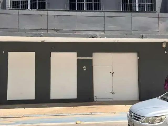 Conj. Comercial / Sala para Venda em Mesquita/RJ Centro