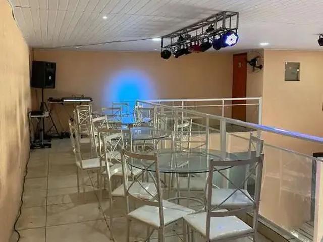 Conj. Comercial / Sala para Venda em Mesquita/RJ Rocha Sobrinho