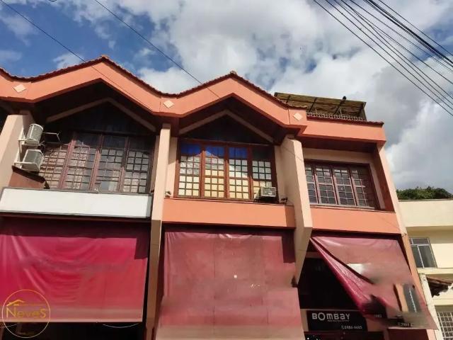 Conj. Comercial / Sala para Venda em Miguel Pereira/RJ Centro