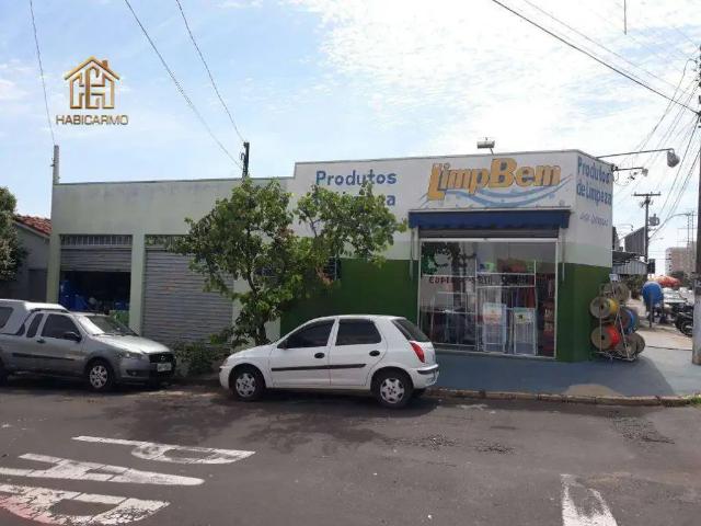 Conj. Comercial / Sala para Venda em Mirassol/SP Vila Souza