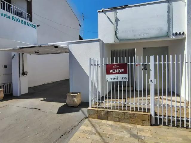 Conj. Comercial / Sala para Venda em Mirassol/SP Centro