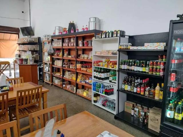Conj. Comercial / Sala para Venda em Mirassol/SP Jardim Alvorada