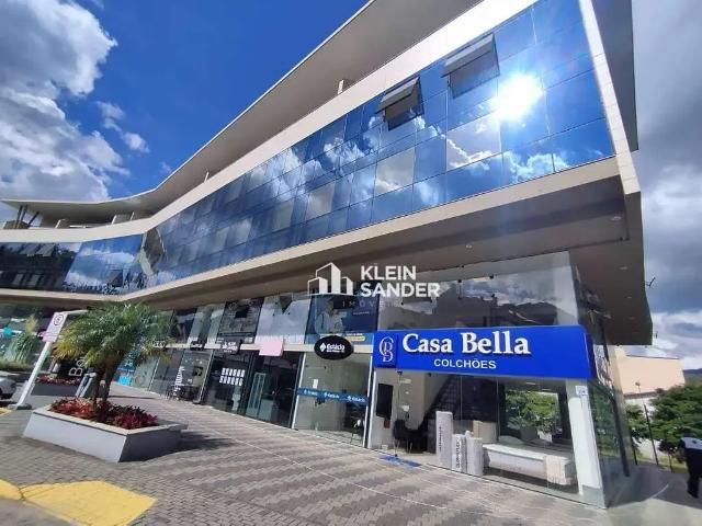 Conj. Comercial / Sala para Venda em Nova Friburgo/RJ Olaria