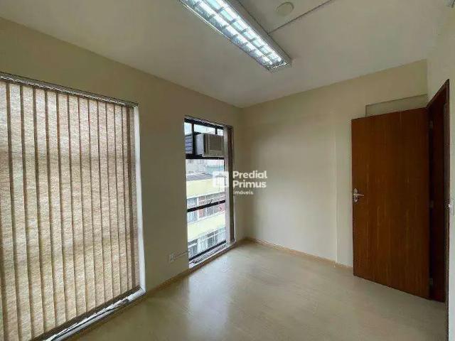 Conj. Comercial / Sala para Venda em Nova Friburgo/RJ Centro