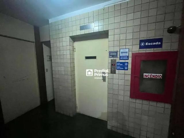 Conj. Comercial / Sala para Venda em Nova Friburgo/RJ Centro