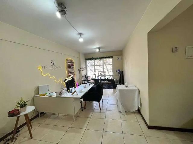 Conj. Comercial / Sala para Venda em Nova Friburgo/RJ Centro