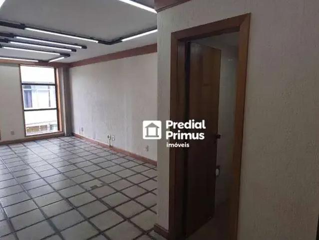 Conj. Comercial / Sala para Venda em Nova Friburgo/RJ Centro
