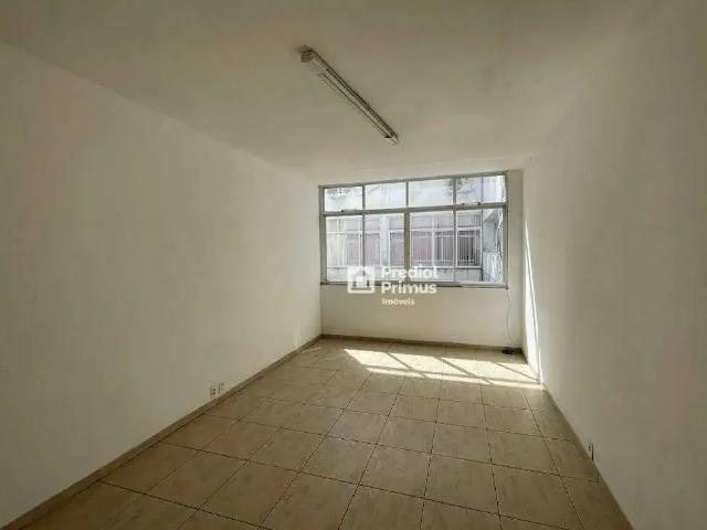Conj. Comercial / Sala para Venda em Nova Friburgo/RJ Centro