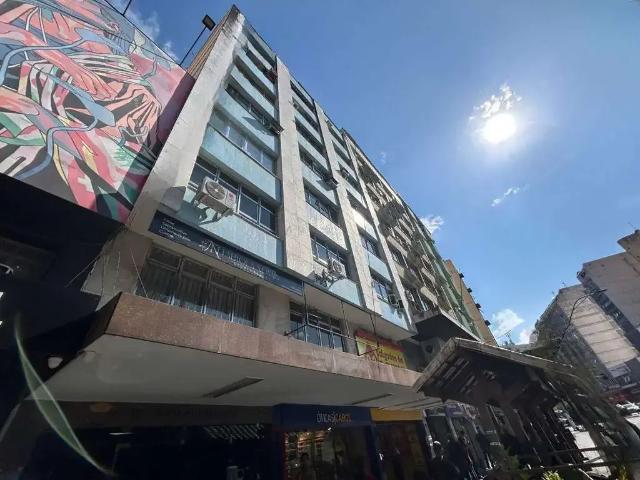 Conj. Comercial / Sala para Venda em Nova Friburgo/RJ Centro
