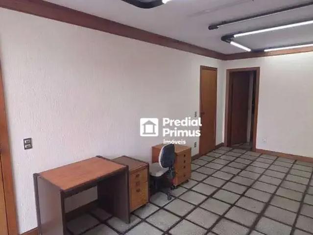 Conj. Comercial / Sala para Venda em Nova Friburgo/RJ Centro