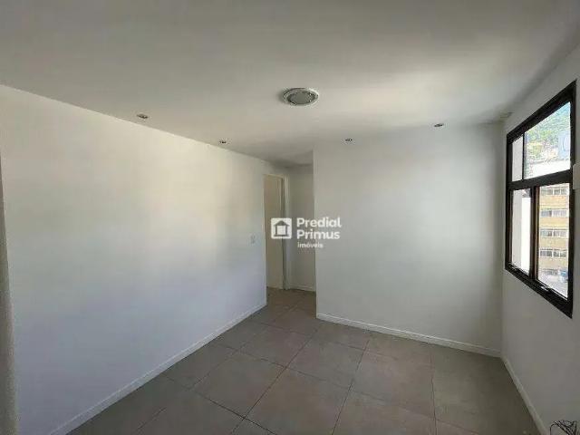 Conj. Comercial / Sala para Venda em Nova Friburgo/RJ Centro