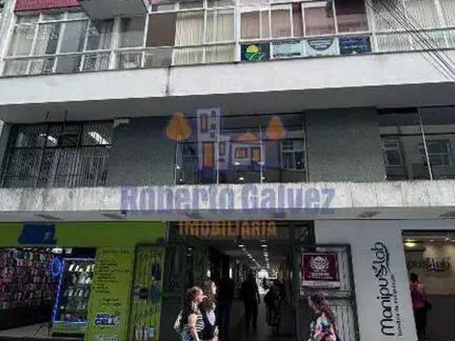 Conj. Comercial / Sala para Venda em Nova Friburgo/RJ Centro