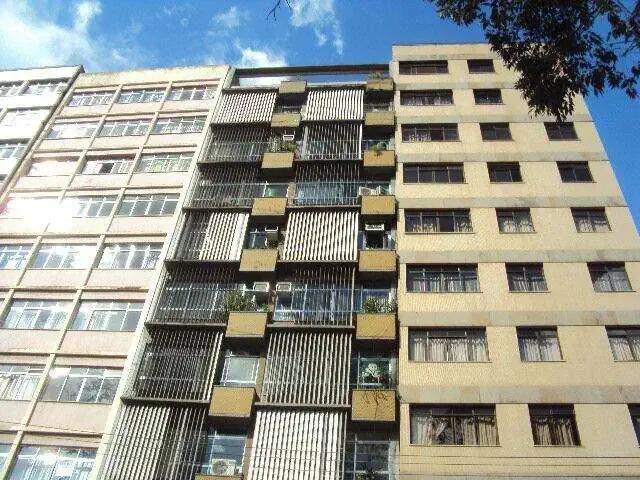 Conj. Comercial / Sala para Venda em Nova Friburgo/RJ Centro