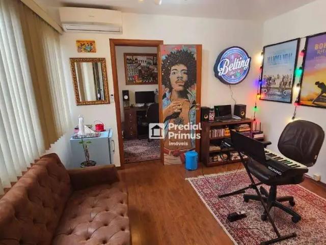 Conj. Comercial / Sala para Venda em Nova Friburgo/RJ Centro
