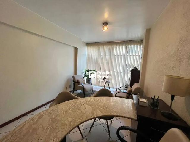 Conj. Comercial / Sala para Venda em Nova Friburgo/RJ Centro