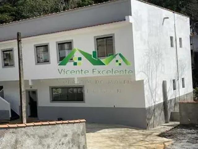Conj. Comercial / Sala para Venda em Nova Friburgo/RJ Cônego