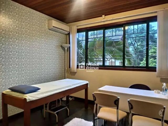 Conj. Comercial / Sala para Venda em Nova Friburgo/RJ Cônego