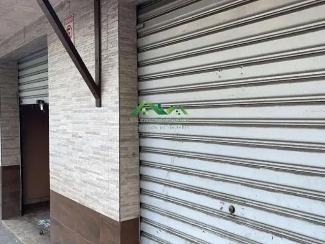 Conj. Comercial / Sala para Venda em Nova Friburgo/RJ Conselheiro Paulino